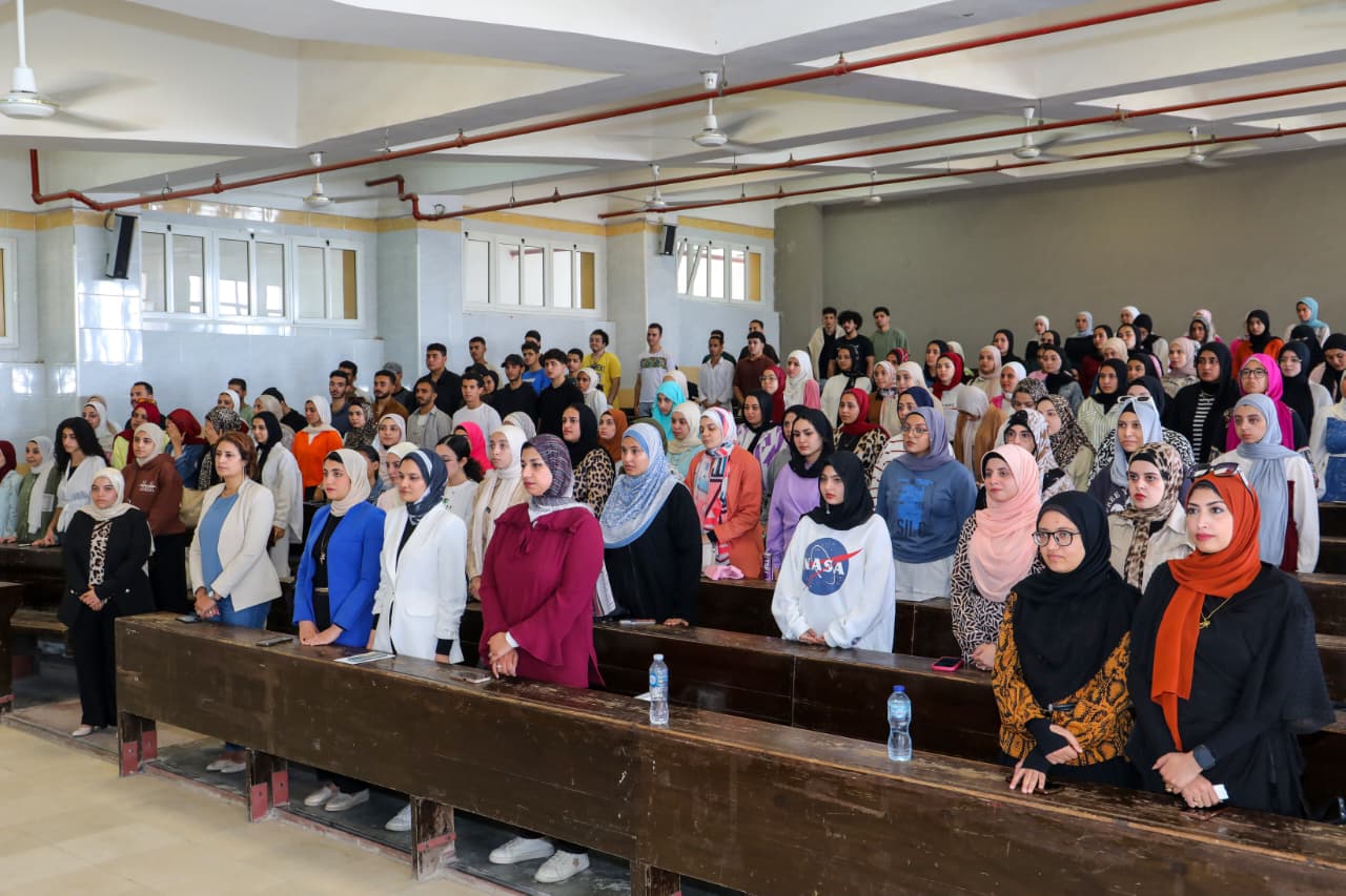 الأخبار الأكثر قراءة